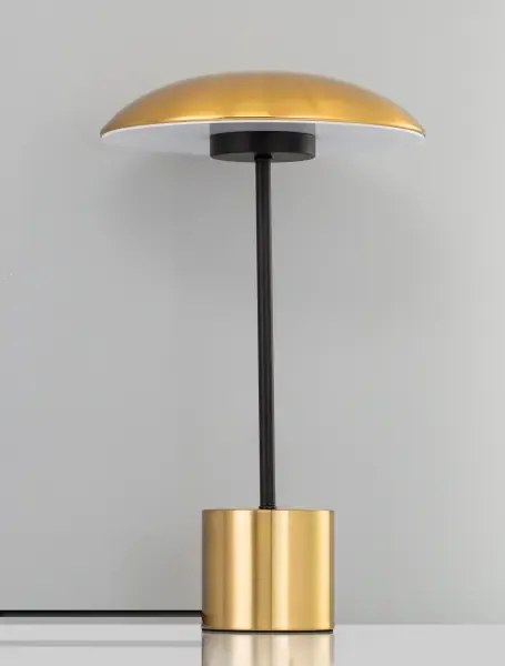 Designová stolní lampa Lash 44