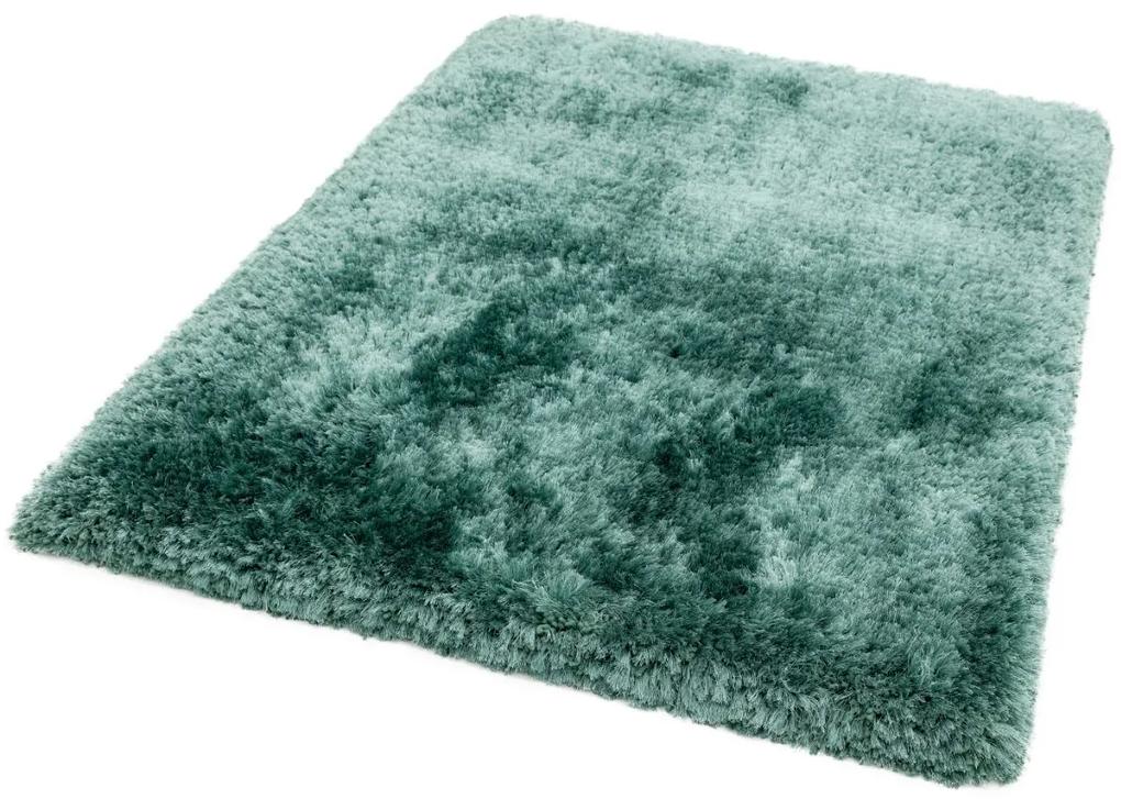 Modrý  koberec Cookie Ocean Rozměry: 200x300 cm