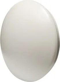DPM Přisazené LED svítidlo, IP20, 24W, 1680lm, 4000K, bílé