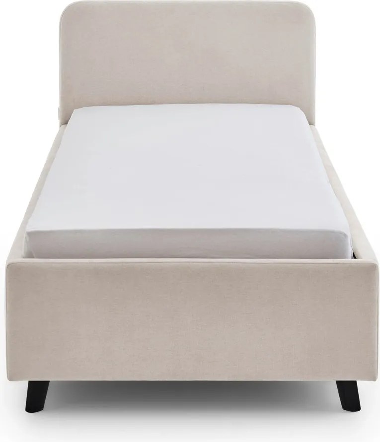 Béžová dětská postel bez roštu 90x200 cm Cosy – Meise Möbel