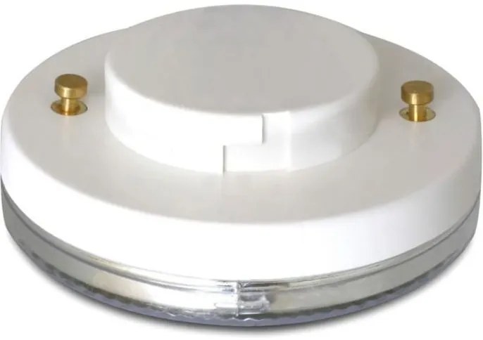 Diolamp SMD LED Downlight GX53 8W/4000K/700lm/230V