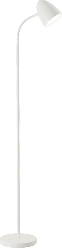 XXXLutz STOJACÍ LAMPA, 20/37/140 cm Globo - Online Only svítidla - 007326115801