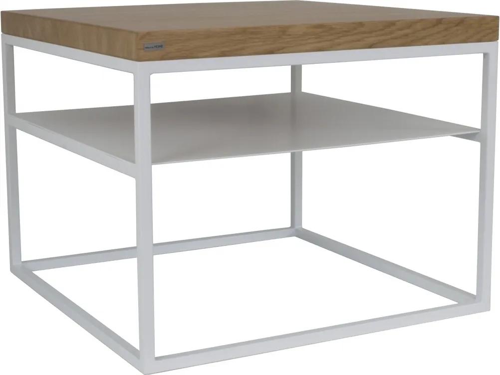 Konferenční stolek Malmo small s úložným prostorem