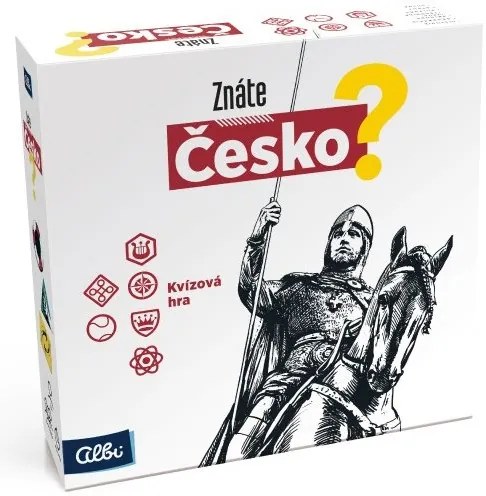 Karetní hra znáte česko?