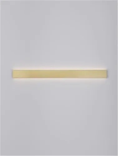Nástěnné LED svítidlo NOVA LUCE SELINE 36W 3000K 9060912