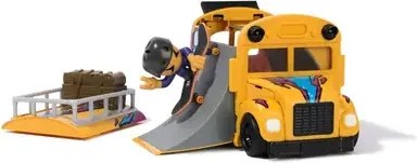 Spin Master Tech Deck SK8 Crew Autobus Playset / od 5 let