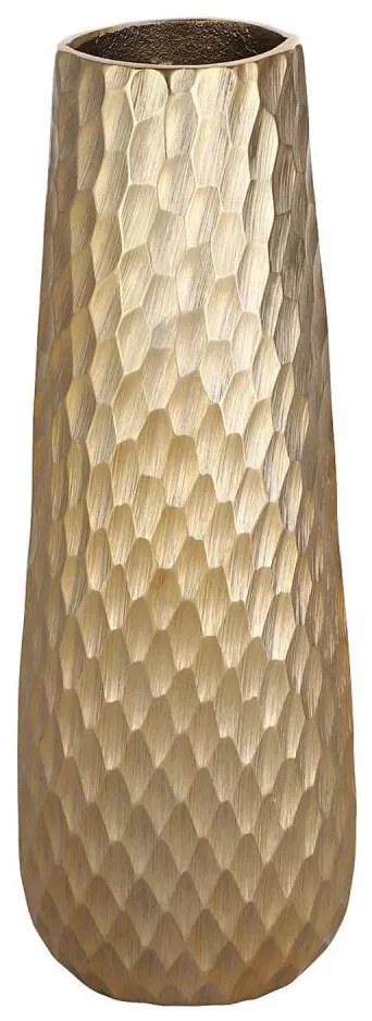 Eglo 421054 - Kovová váza NILGAUT 40,5x14 cm zlatá 421054