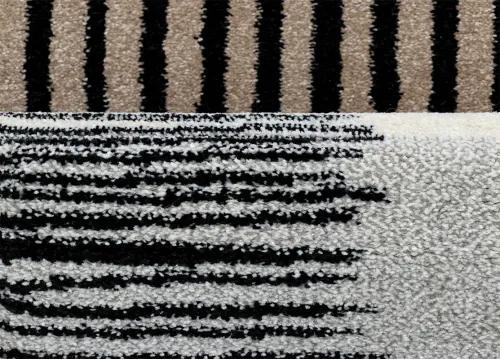 Koberce Breno Kusový koberec DIAMOND 24164/795, Vícebarevné, 200 x 290 cm
