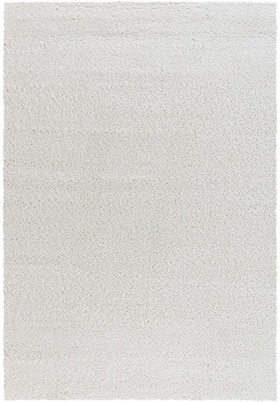 Hans Home | Kusový koberec Carmella K11609-06 White (Pearl 500 White) - 80x150