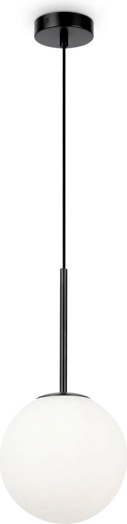 XXXLutz STROPNÍ ZÁVĚSNÉ SVÍTIDLO, 20/180 cm MAYTONI - Online Only svítidla - 004353016302