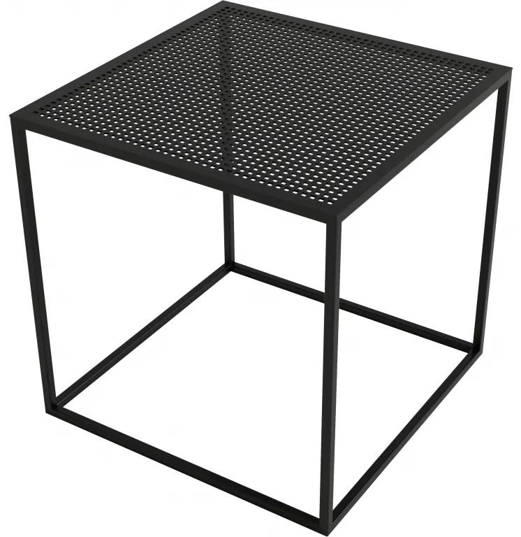 Odkládací stolek Motivo Honeycomb
