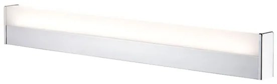 LED2 - LED Koupelnové nástěnné svítidlo QUADRA LED/12W/230V IP44 3000K/4000K