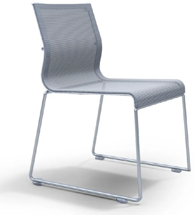 ICF - Židle STICK CHAIR 500