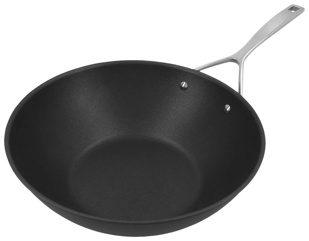 Demeyere Alu Pro pánev wok 30 cm, 40851-030