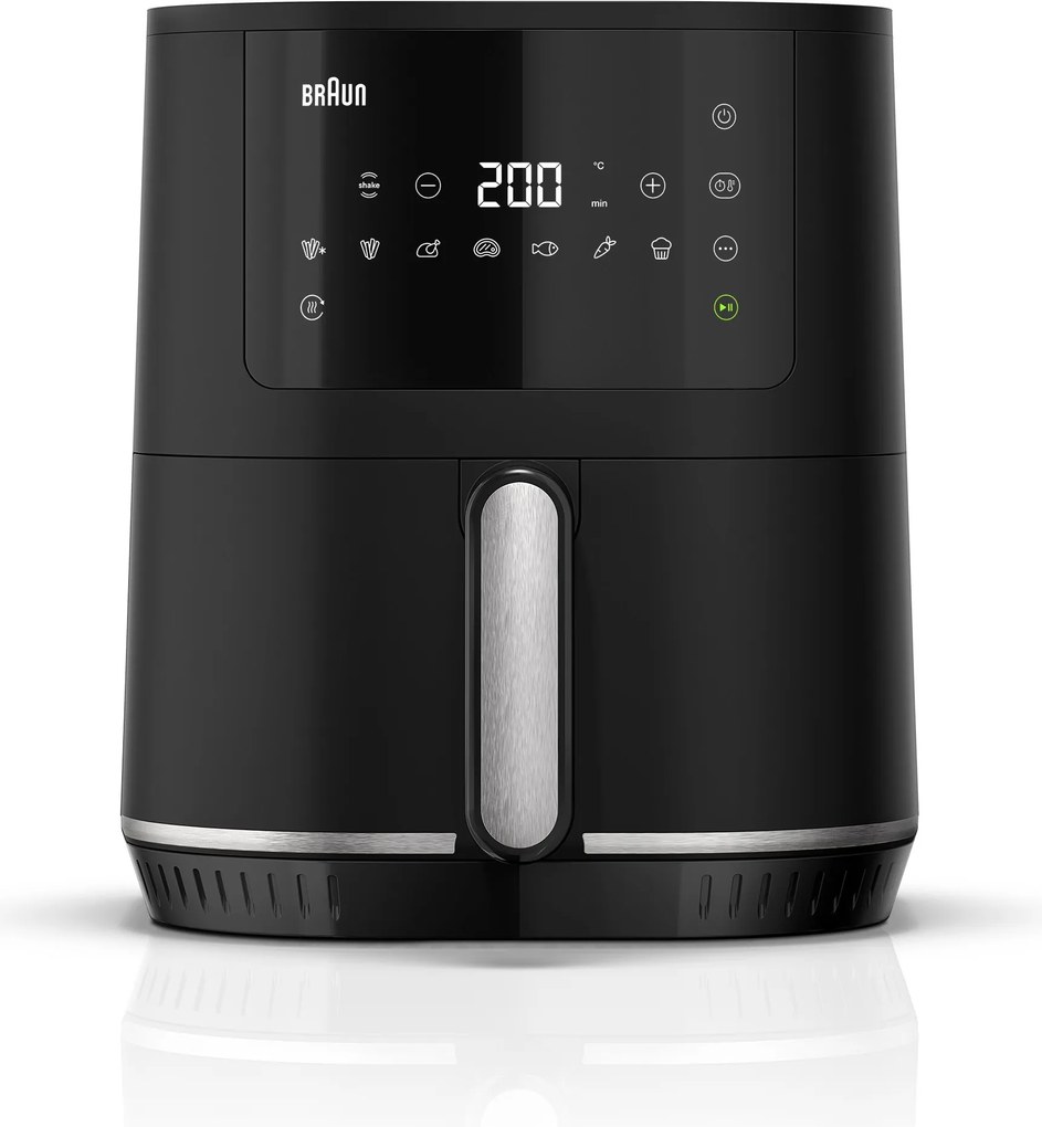 Braun multifry 3 hf3030