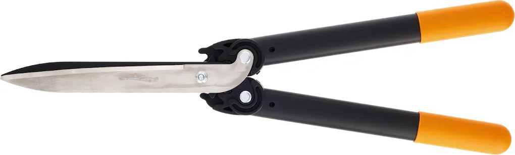 Nůžky FISKARS POWERGEAR HS72 živý plot+převod 57 cm 1000596 10323