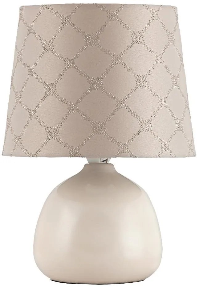 Stolní lampa rabalux - stolní lampa e14/40w