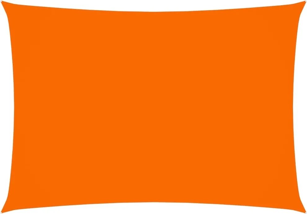 vidaXL Stínící plachta oxfordská látka obdélníková 2,5x4,5 m [135483] Barva: Béžová