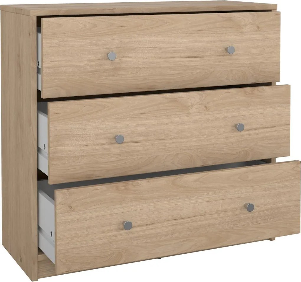 FALCO Komoda Myra 332 jackson hickory