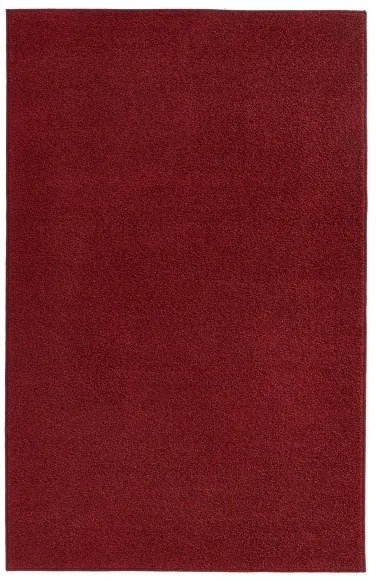 Hanse Home Collection koberce Kusový koberec Pure 102616 Rot - 200x300 cm