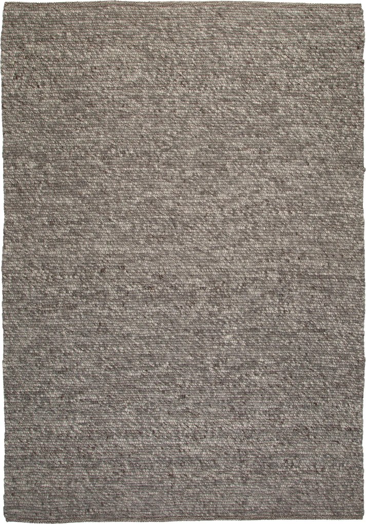 Obsession koberce Kusový koberec Kjell 865 Silver Rozměry koberců: 160x230
