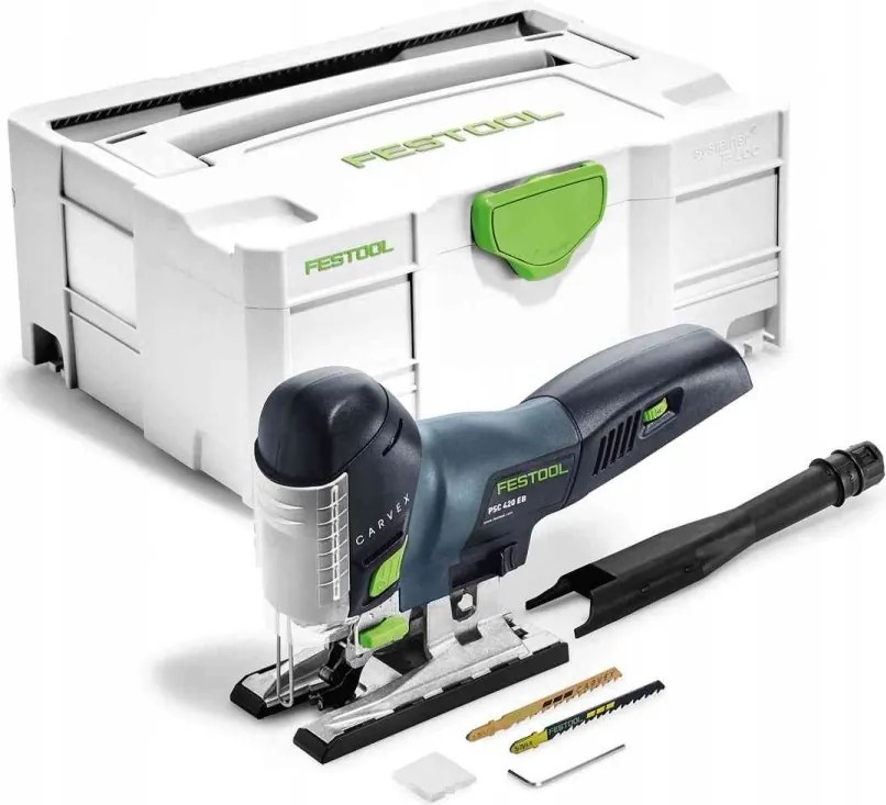 Pila Festool Psc 420 Eb-basic 576521 577026