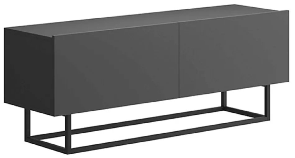 TV stolek/skříňka Svaren ERTV 120 (grafit). 809539