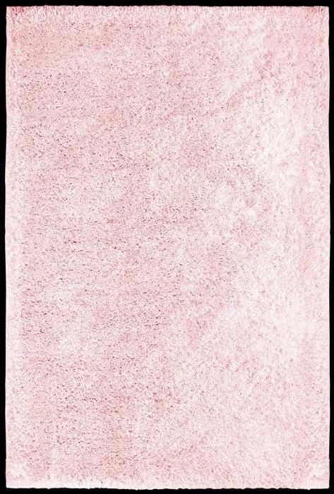 Kusový koberec Touch me 370 powder 40 x 60 cm