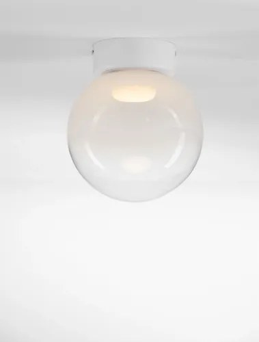 Stropní LED svítidlo NOVA LUCE BOLITA 7W 3000K 9204029 stmívatelné Triac