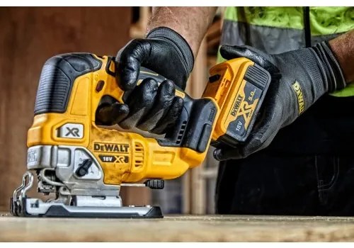Kombo sada aku nářadí 18V/2x5,0Ah DeWALT DCK2012P2T