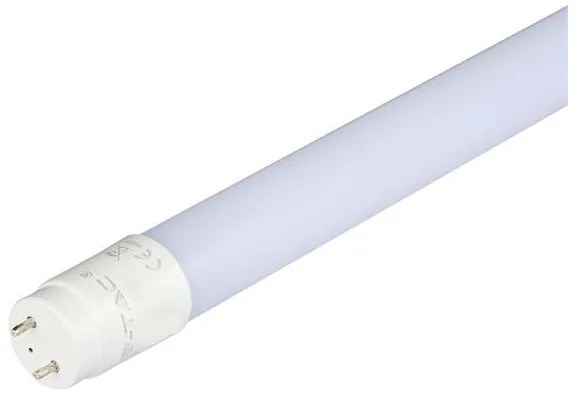 LED zářivka Nano Plastic T8 16,5W 1850lm 4000K 120cm V-TAC VT-122-N Samsung Chip