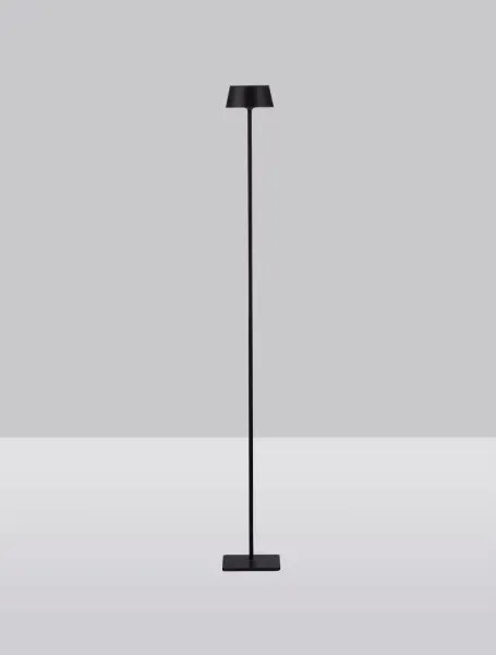 Venkovní stojací lampa Persea