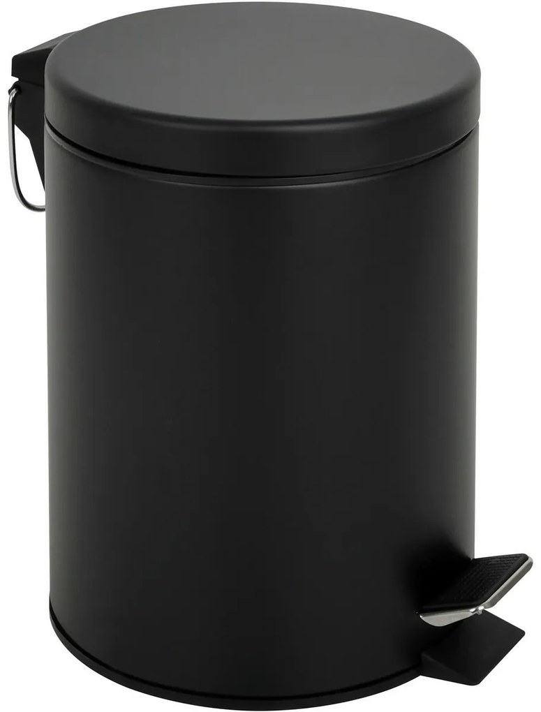 Toro Pedálový odpadkový koš 5 l, 20 x 27 cm, S