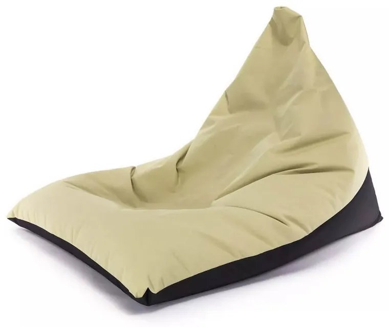 EF8005 Ecopuf Sedací vak ECOPUF - Lazy L OUTDOOR polyester M13