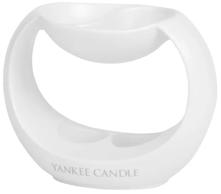 Yankee Candle - aromalampa Multi Mixology bílá