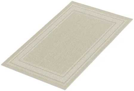 Koberce Breno Kusový koberec BALI 09/AVA, Béžová, 80 x 150 cm