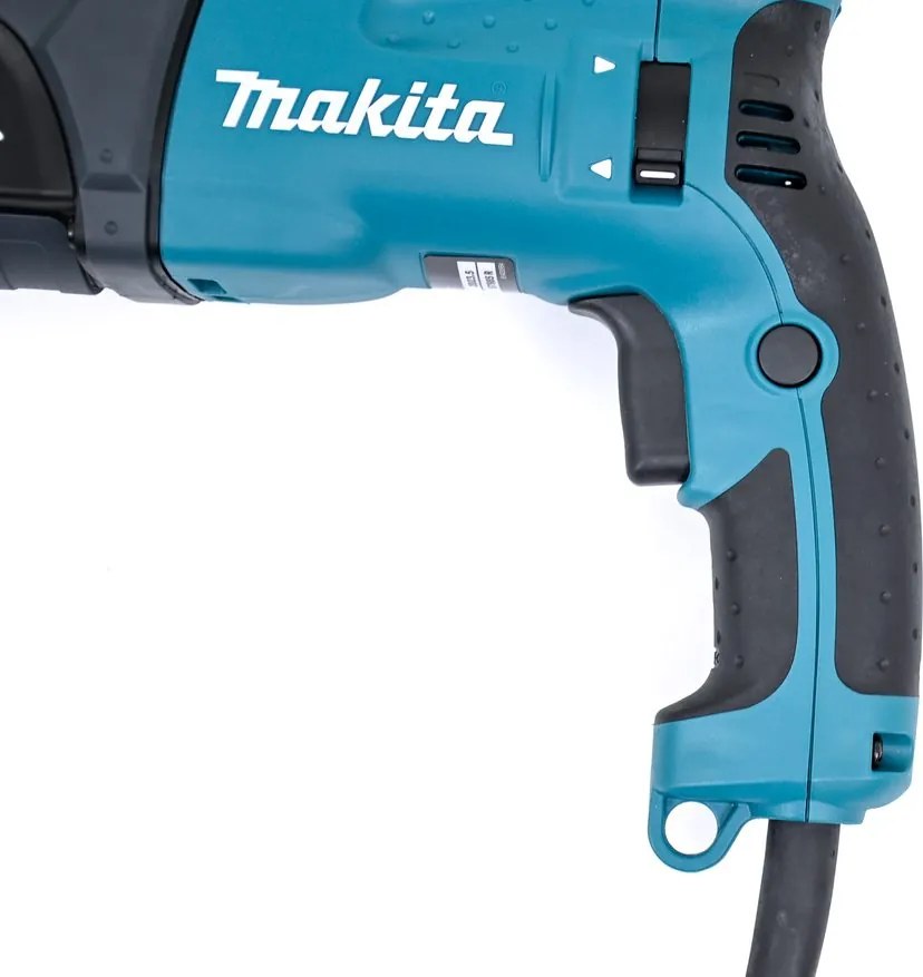 Elektrické vrtací kladivo Makita HR2470T