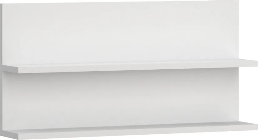 ADRK Furniture Frazio Police ADRK-SH-FRA-80-W