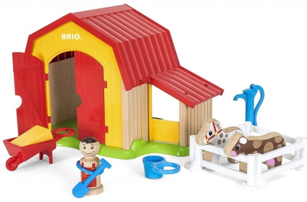 Brio 30398 farma