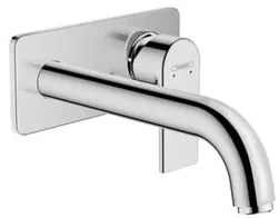 Hansgrohe Vernis Shape umyvadlová baterie bez podomítkového tělesa chrom 71578000
