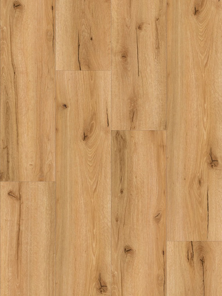 Tajima, Vinylová podlaha lepená Tajima Classic Ambiente XL 8018, 1219,2 x 228,6 mm