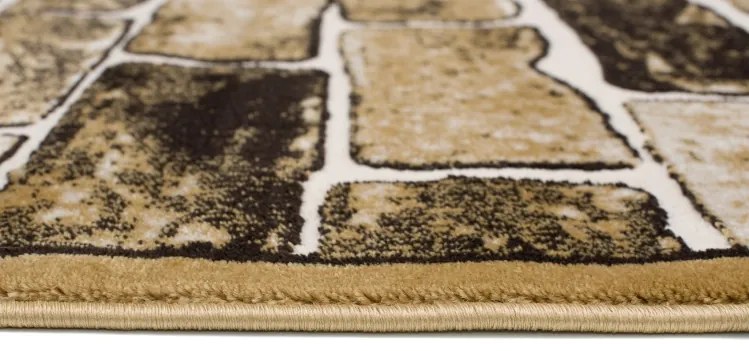 Luxusní kusový koberec Ango AN0560 - 160x230 cm