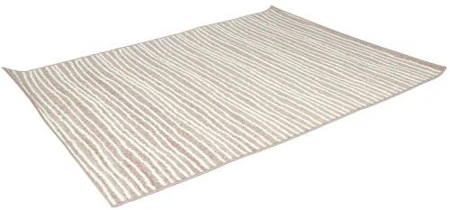 Koberce Breno Kusový koberec LOTTO 562/HR5P, Růžová, 133 x 190 cm
