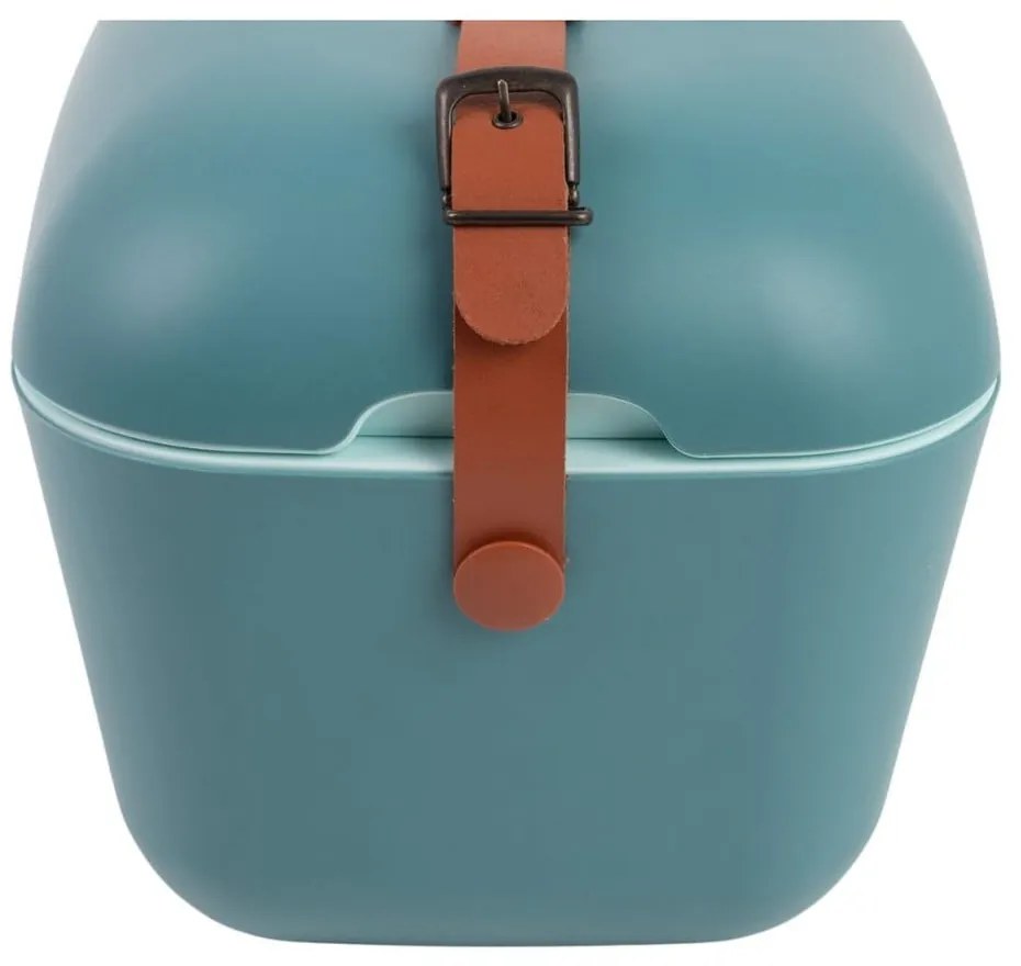 Chladicí box v petrolejové barvě 12 l Classic – Polarbox