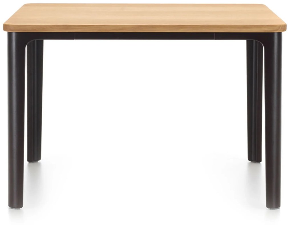 Vitra designové konferenční stoly Plate Table Square (41 x 41 cm)