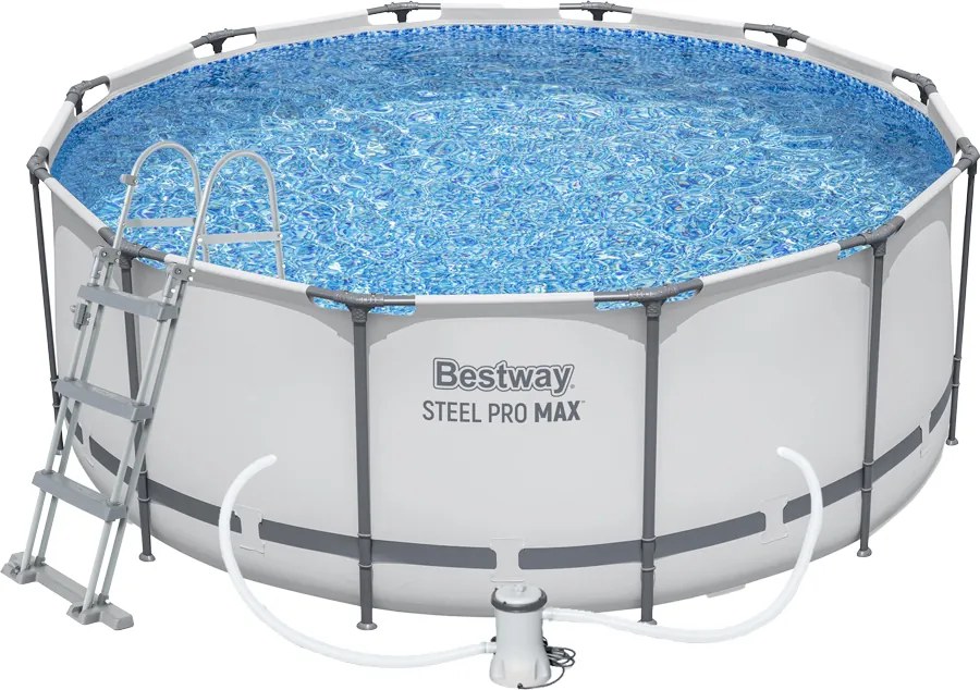 Bazén Steel Pro Max 3,66 x 1,22 m - 56420