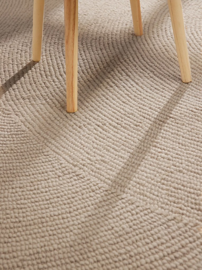 Hanse Home, Běhoun Calmio 106221 Beige, 80x300, béžová, ložnice