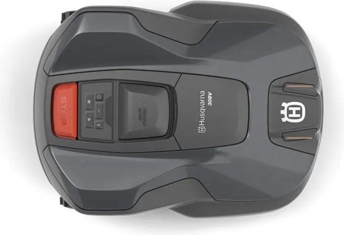 robotická sekačka Husqvarna Automower 308V