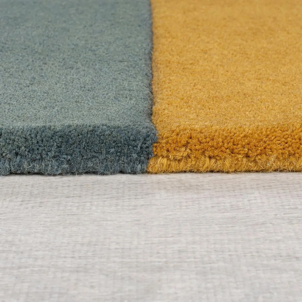 Flair Rugs koberce Kusový koberec Abstract Lozenge Multi Rozměry koberců: 200x290