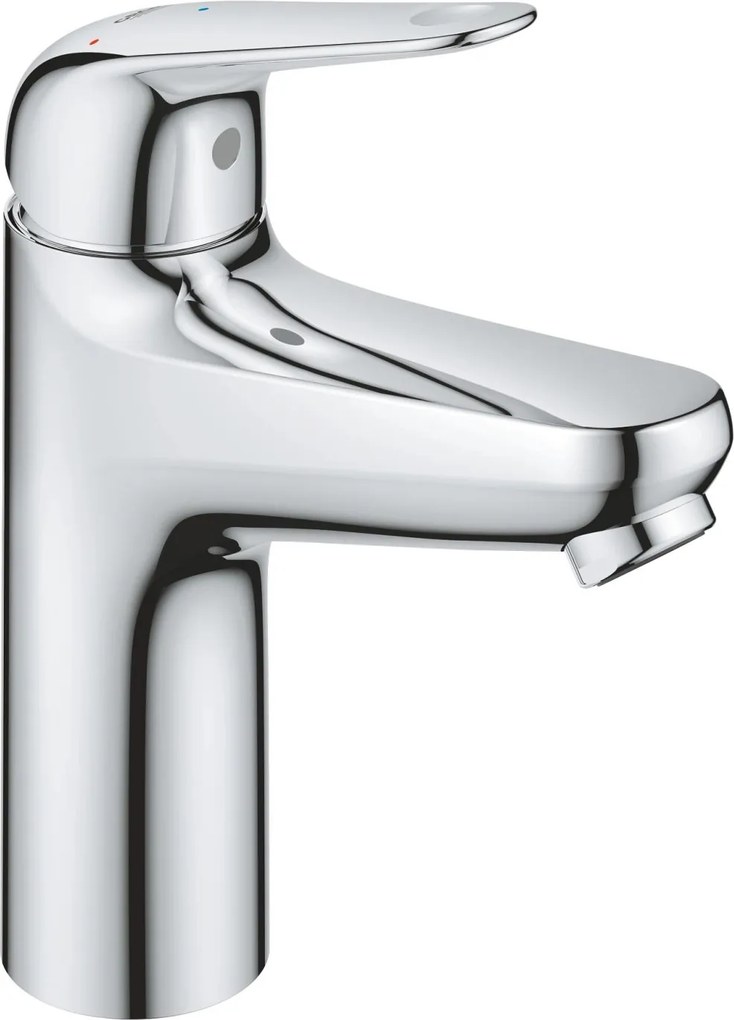 GROHE QUICKFIX Páková umyvadlová baterie SWIFT DN 15 (24329001)
